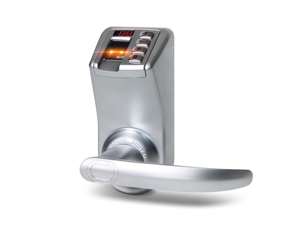 10 Best Fingerprint Door Locks - Surveillance For Security