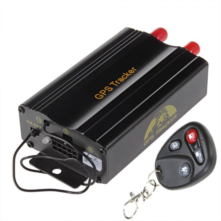 10 Best GPS Trackers for Spying - Surveillance For Security