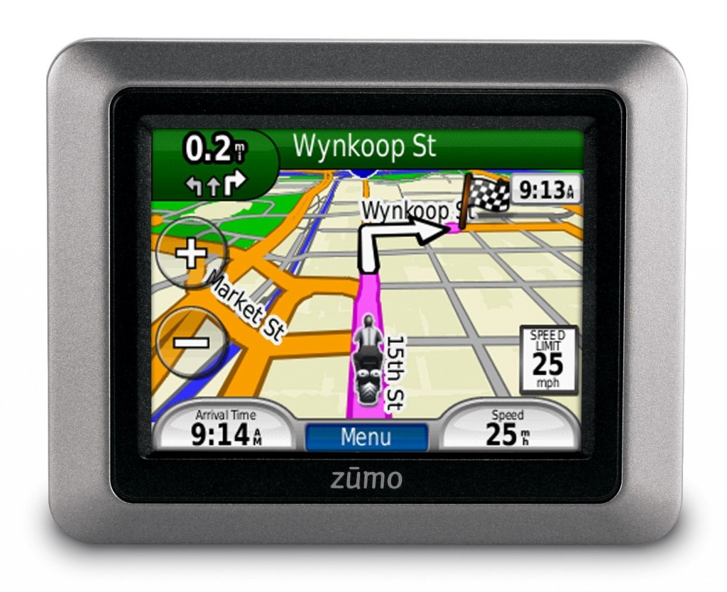 10 Best Motorcycle GPS Trackers - Surveillance For Security