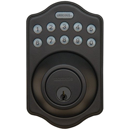 10 Best Deadbolt Locks - Surveillance For Security