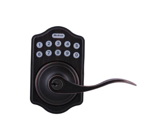 10 Best Keypad Locks - Surveillance For Security