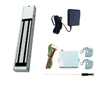 Best Magnetic Door Locks - Surveillance For Security
