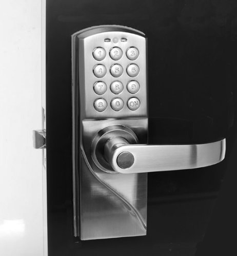 10 Best Keypad Locks - Surveillance For Security