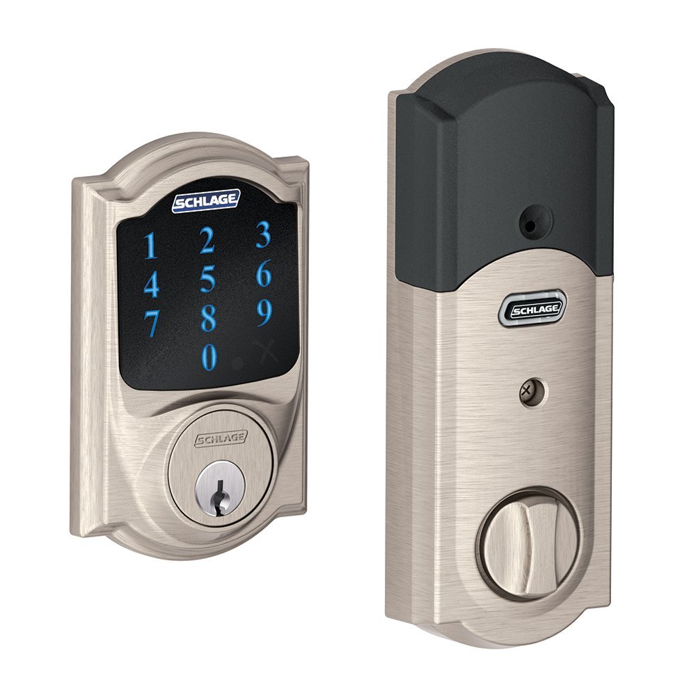 10 Best Deadbolt Locks - Surveillance For Security