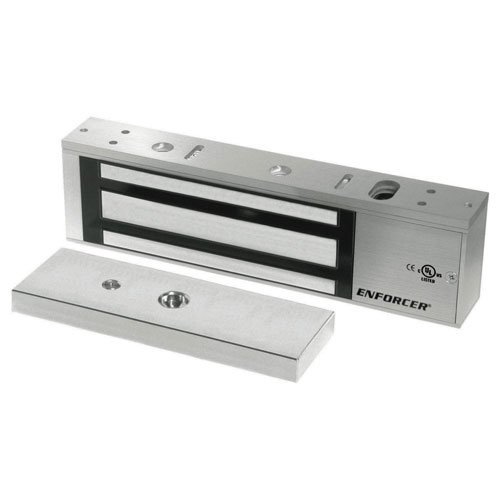 Best Magnetic Door Locks - Surveillance For Security