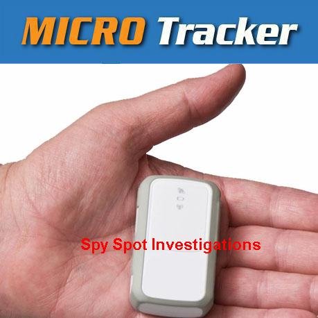 10 Best GPS Trackers for Spying - Surveillance For Security