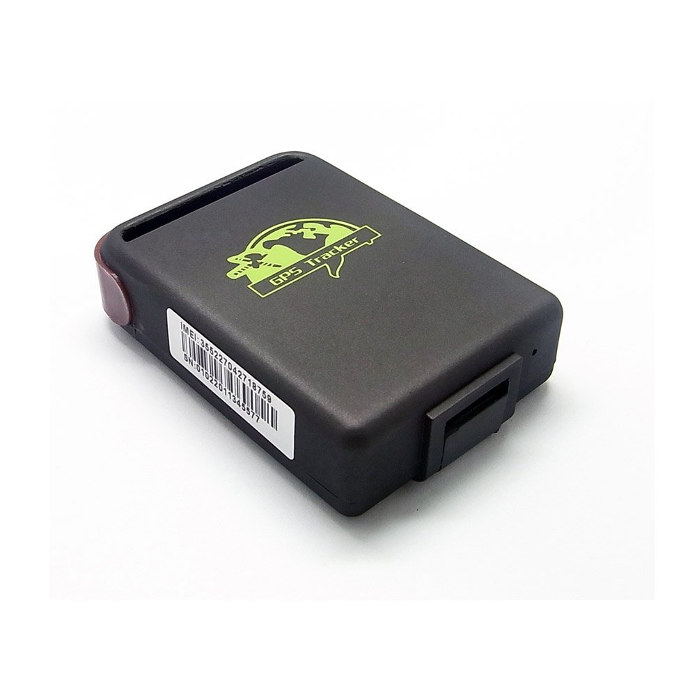 10 Best GPS Trackers for Spying - Surveillance For Security