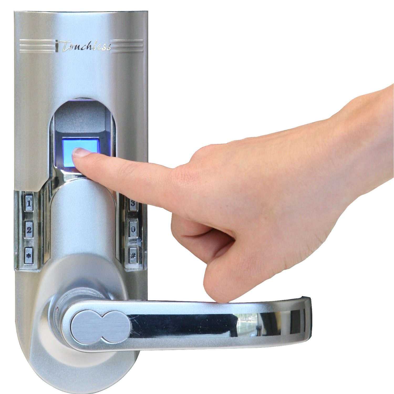 10 Best Fingerprint Door Locks - Surveillance For Security