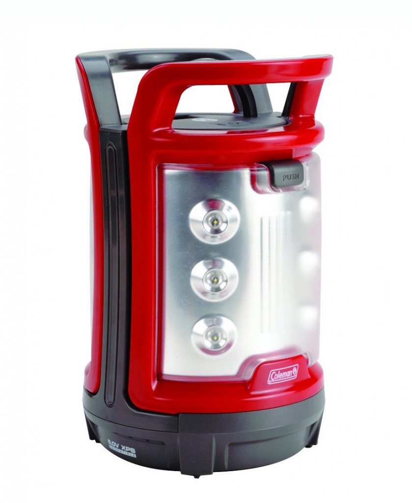 10 Best Coleman LED Lantern Reviews - Surveillance For Security
