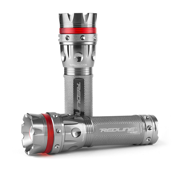 10 Best NEBO Flashlight Reviews - Surveillance For Security