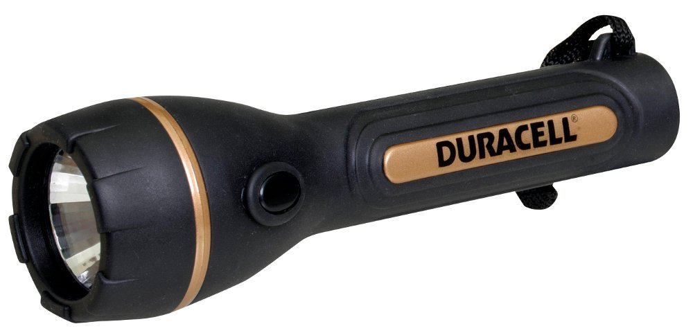 10 Best Duracell Flashlight Reviews - Surveillance For Security