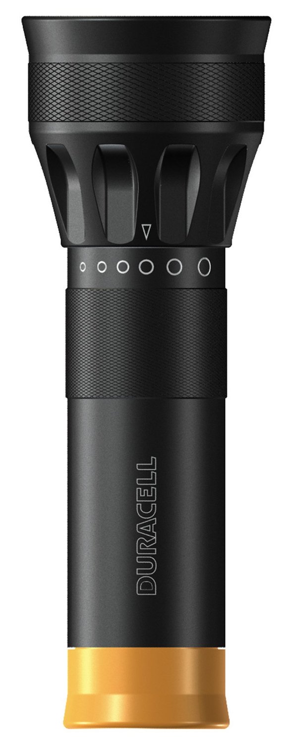 10 Best Duracell Flashlight Reviews - Surveillance For Security