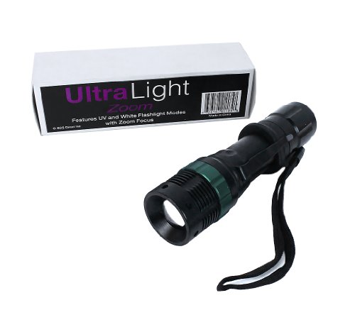 10 Best Infrared Flashlight Reviews - Surveillance For Security