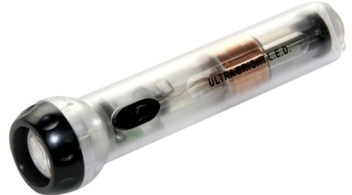 10 Best Shake Flashlight Reviews - Surveillance For Security