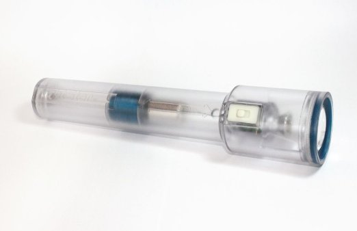 10 Best Shake Flashlight Reviews - Surveillance For Security