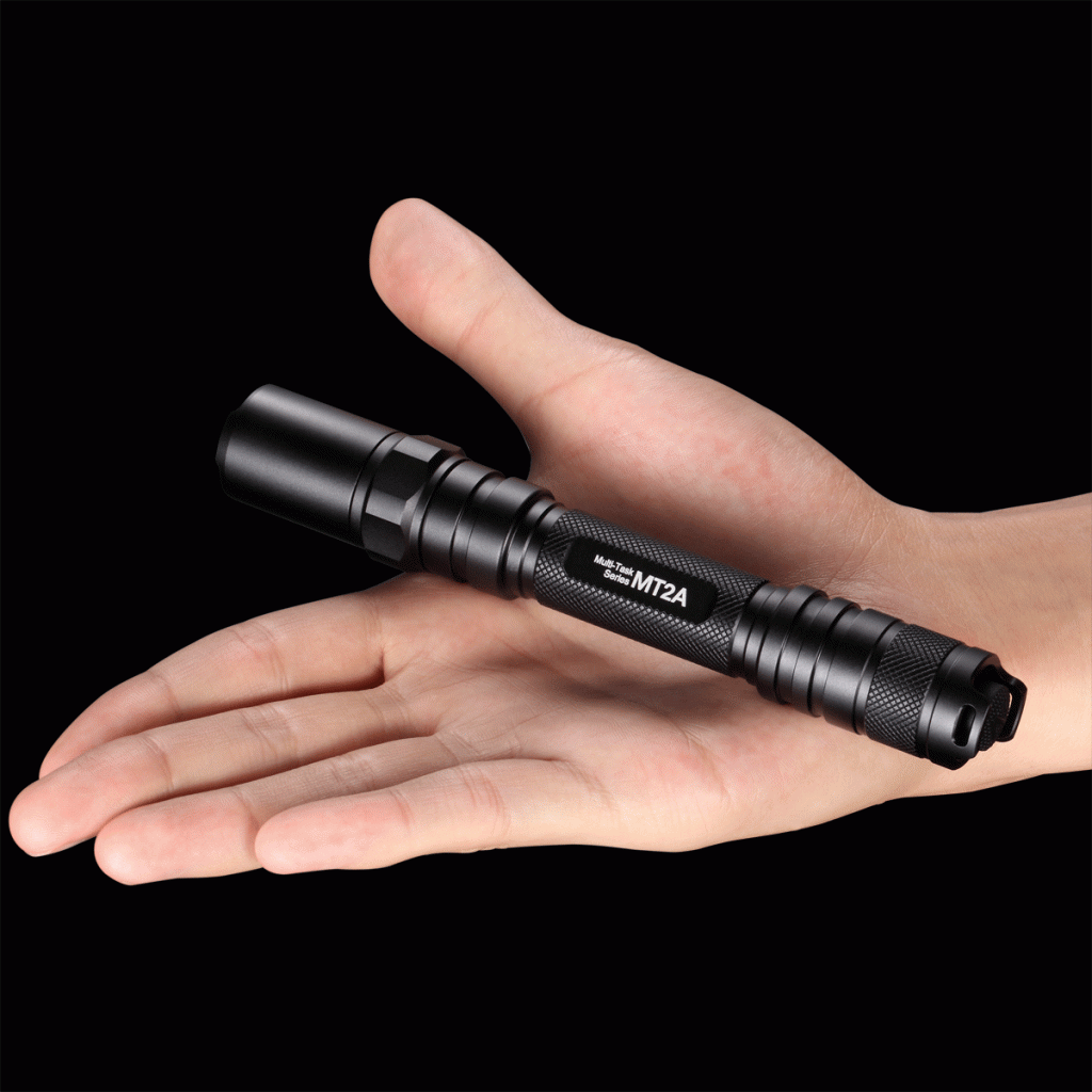 10 Best Nitecore Flashlights - Surveillance For Security