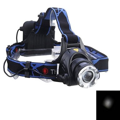 10 Best Head Torch Reviews - Surveillance For Security