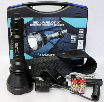 10 Best Throw Flashlights - Surveillance For Security