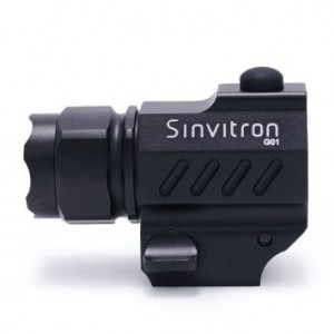 10 Best Hunting Flashlights - Surveillance For Security