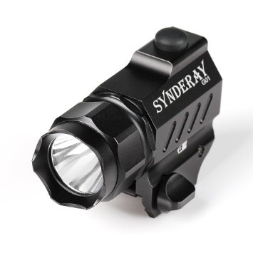 10 Best Hunting Flashlights - Surveillance For Security