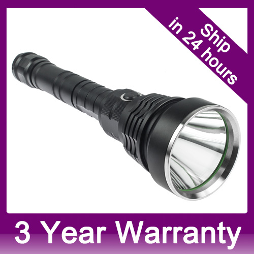10 Best Throw Flashlights - Surveillance For Security